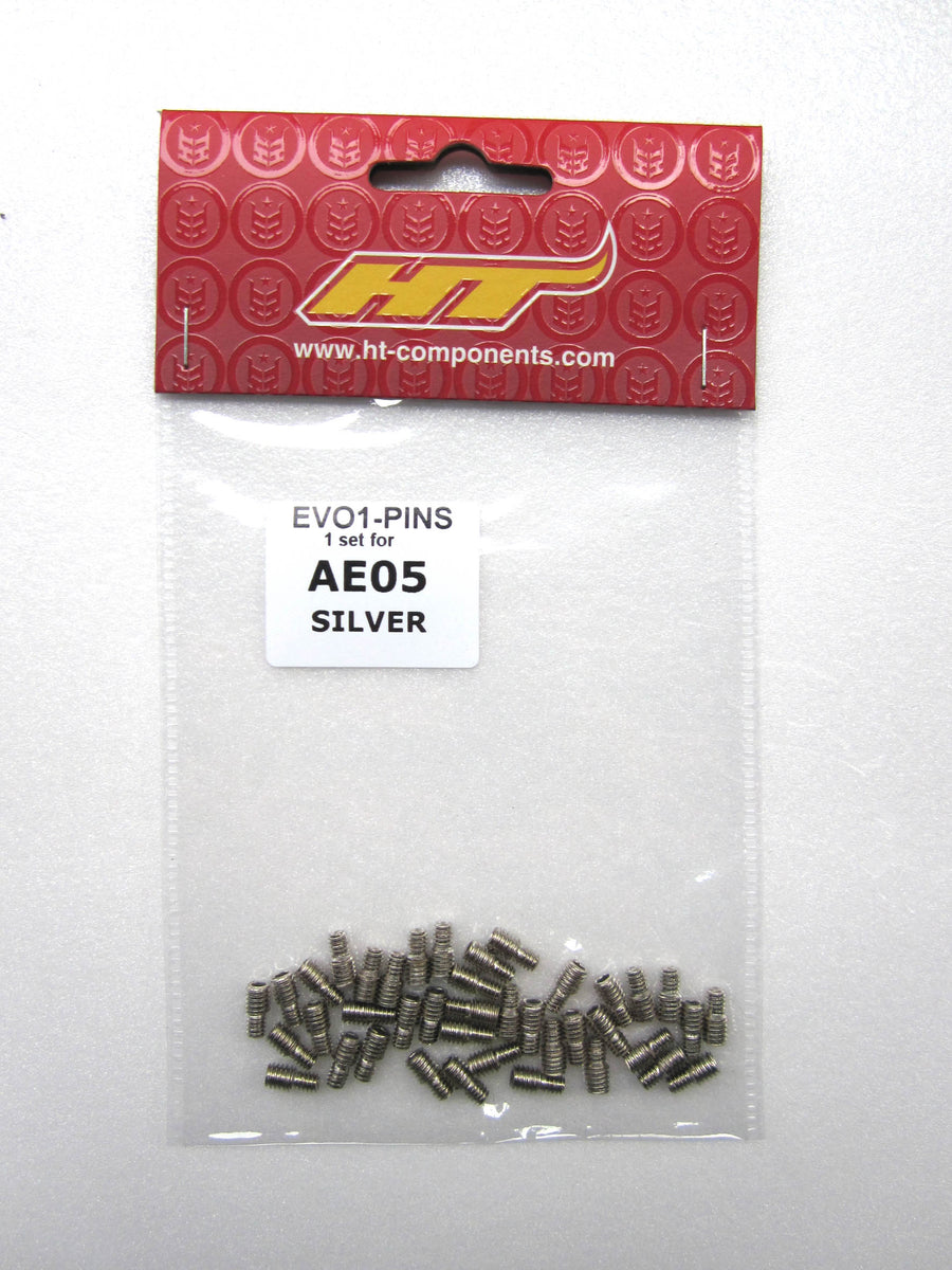 HT AE05 Pins – 40 Ct. – Cyclelogicretail