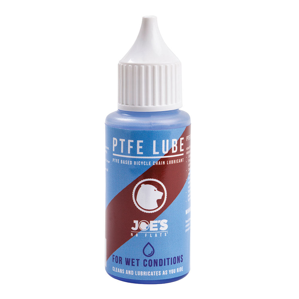 Joe's PTFE Lube – Cyclelogicretail